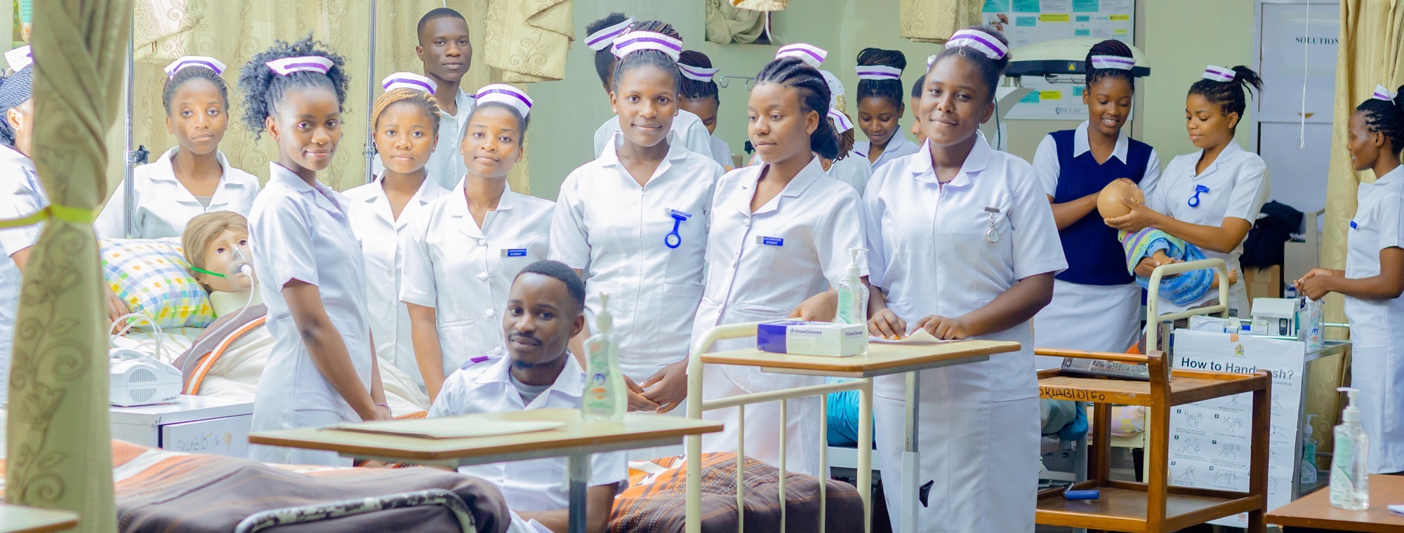 St. Joseph's College of Health Sciences